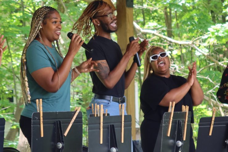 Home - Flint Institute of Music