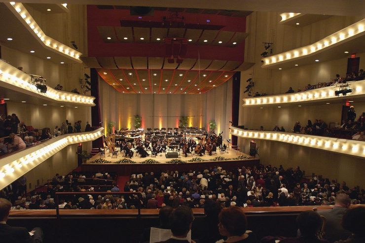 The Nutcracker - Flint Institute of Music