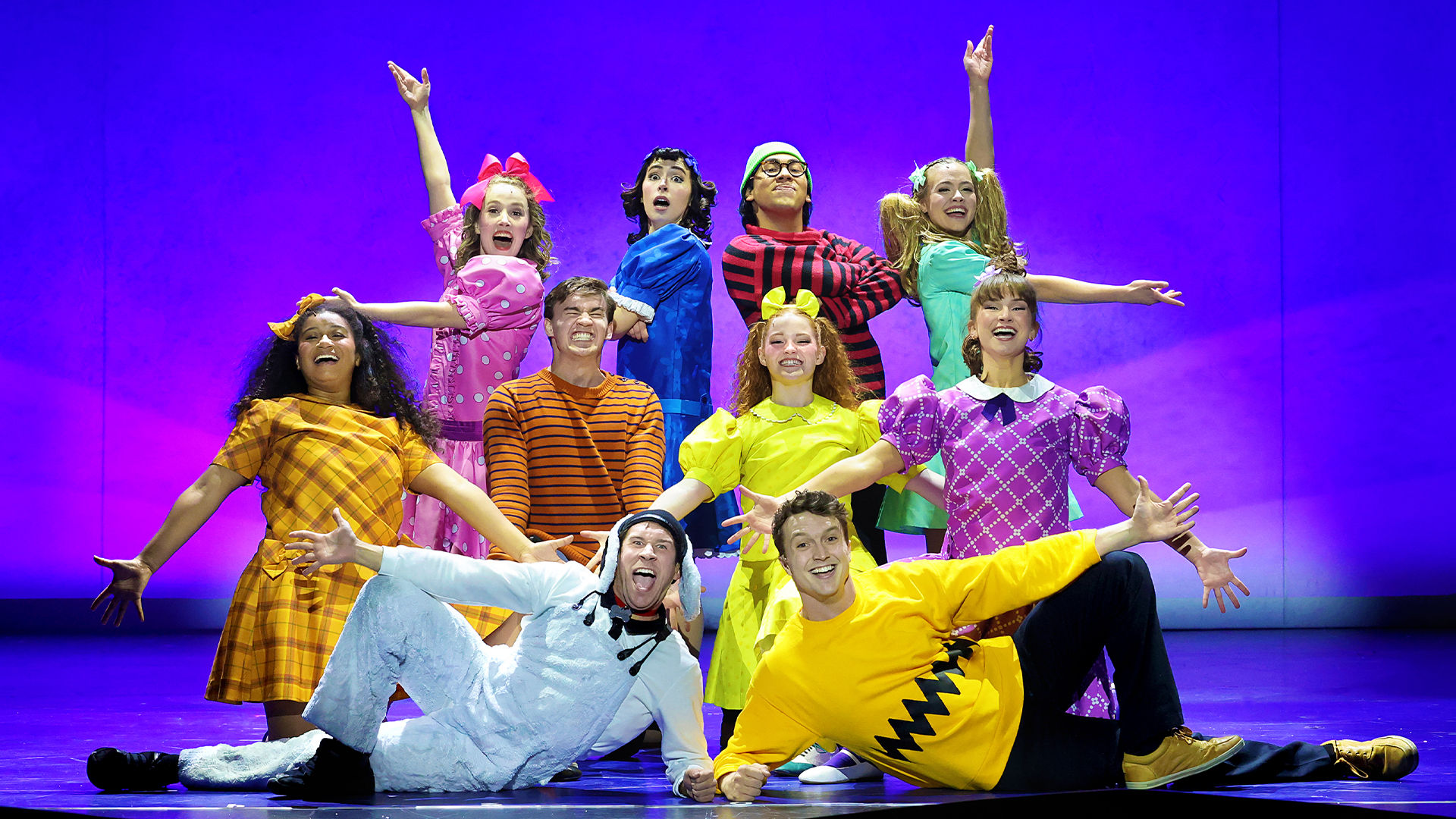 Whiting Auditorium - Flint Institute of Music