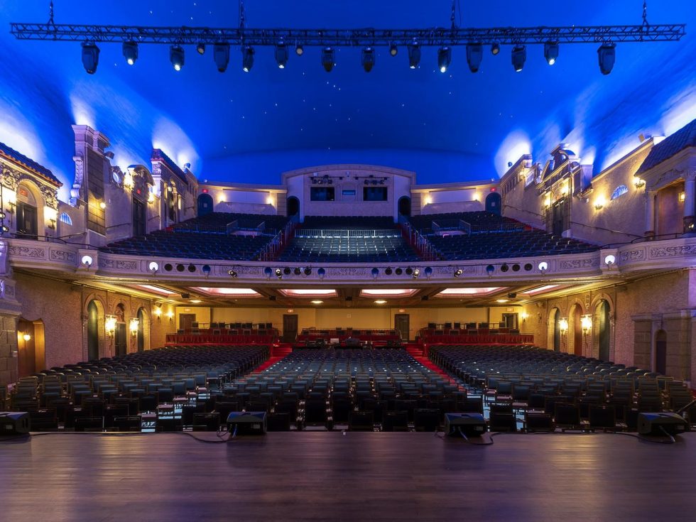 Plan Your Visit - Flint Institute of Music