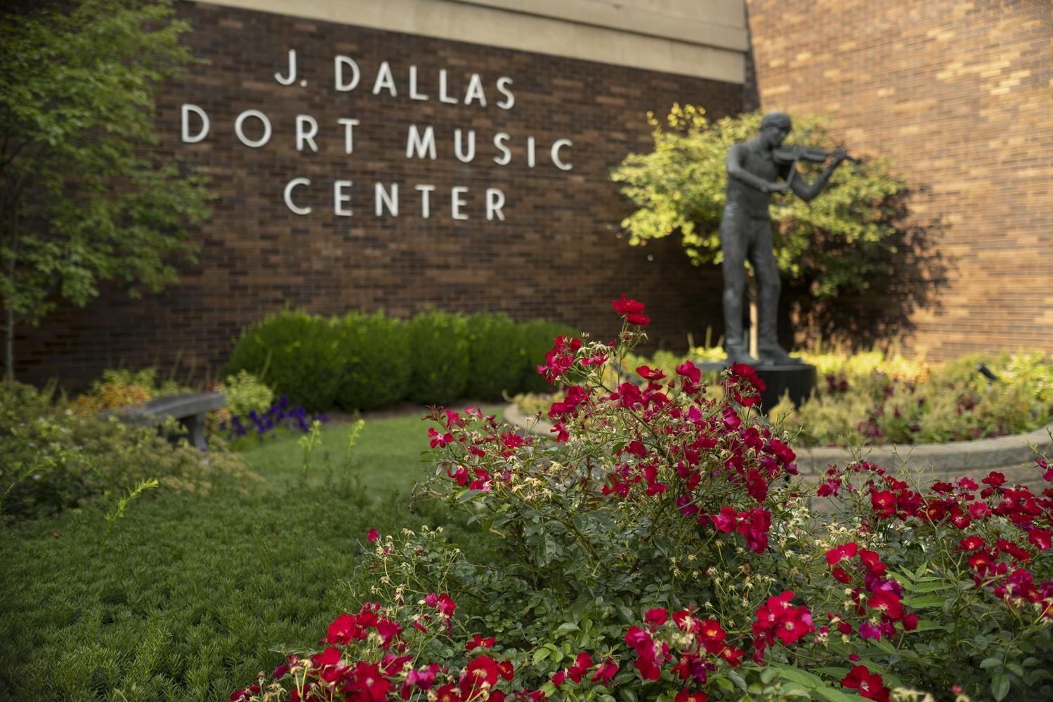 Financials - Flint Institute of Music