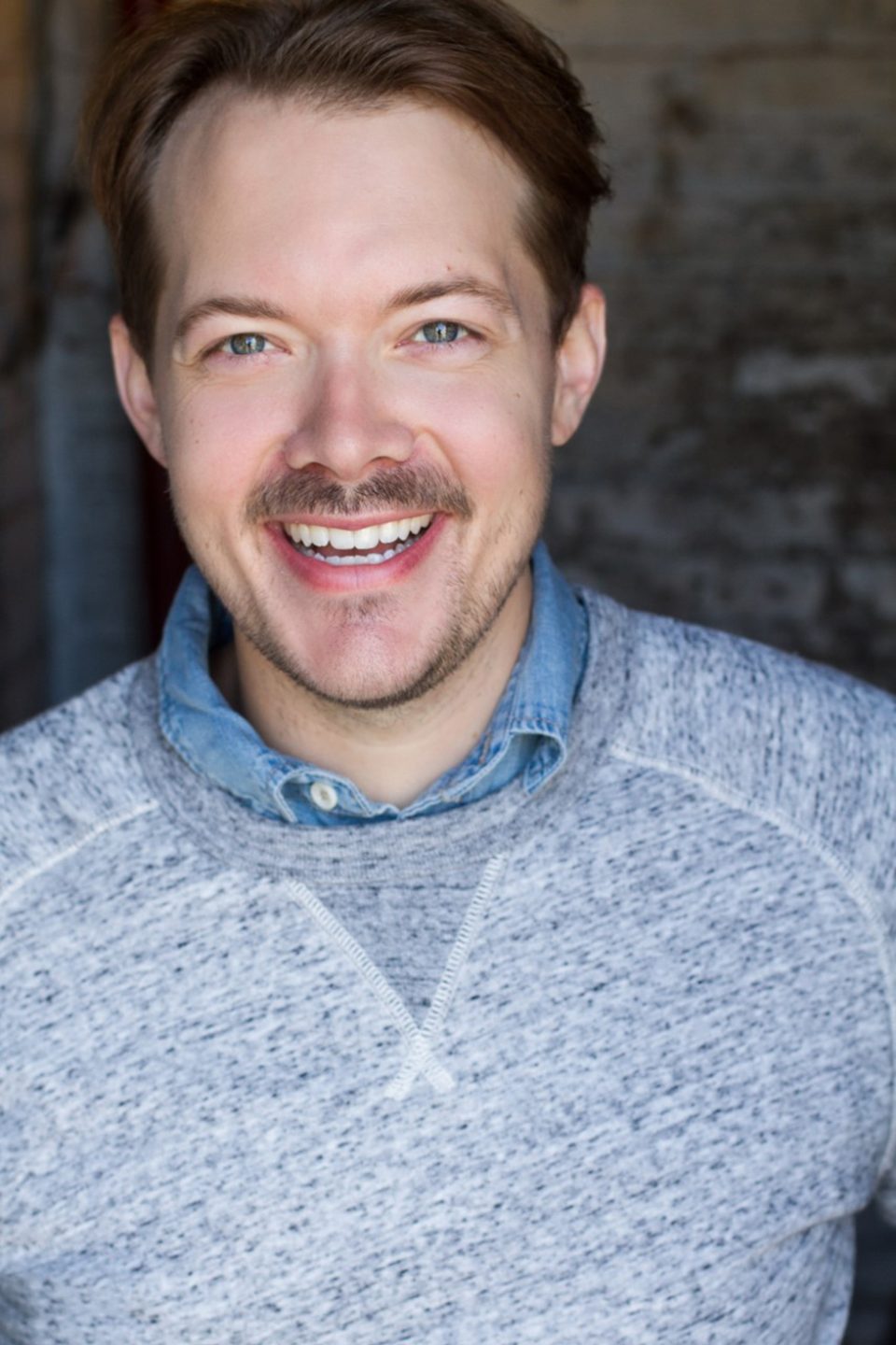 Chris French - Flint Institute of Music