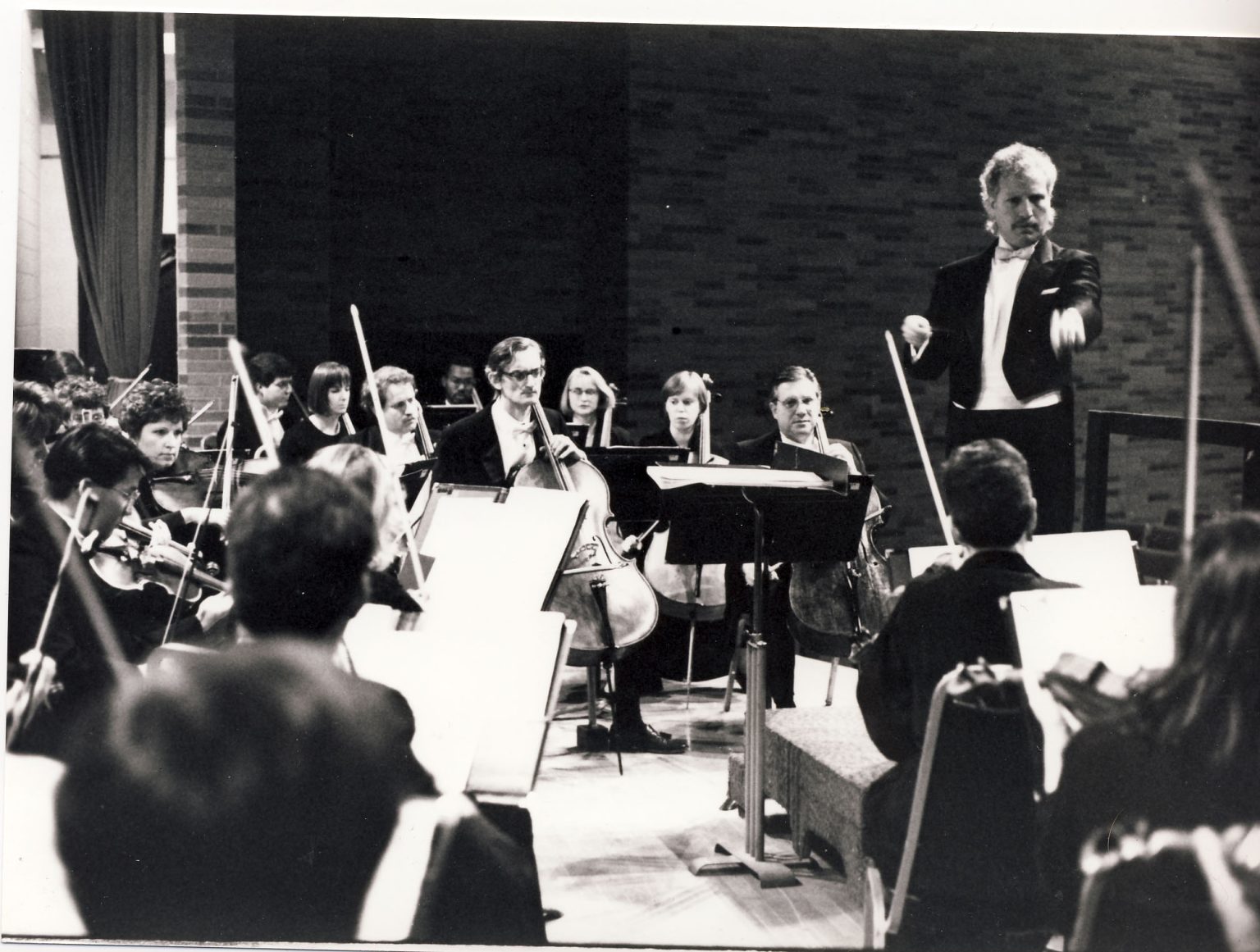 History - Flint Institute of Music