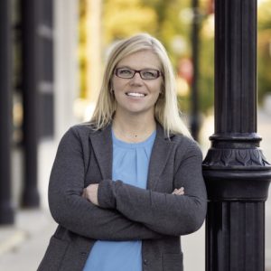 Julie Huggler - Flint Institute of Music