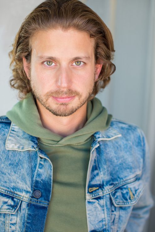 Kevin O'Callaghan - Flint Institute of Music