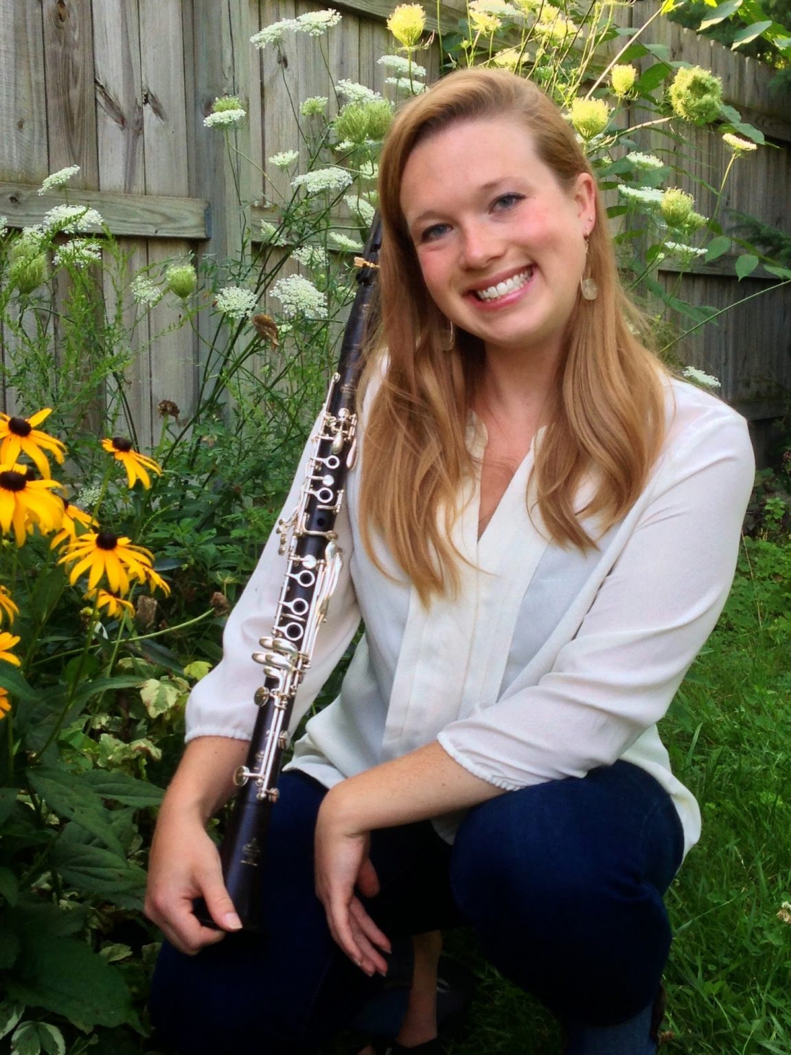 Michele LaNoue - Flint Institute of Music