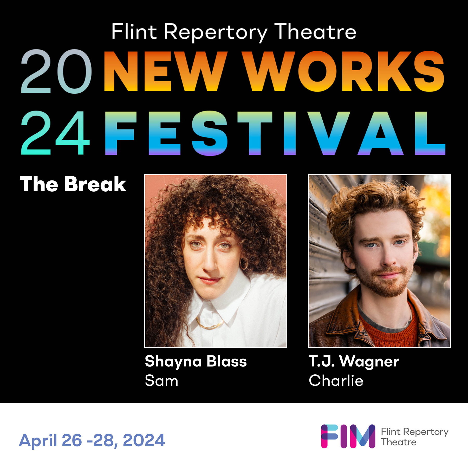 The Break - Flint Institute of Music