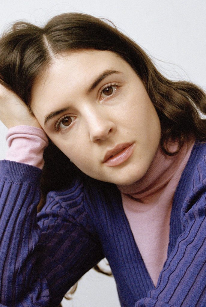 Pretty Basic Playwright Elise Kibler - Flint Institute of Music