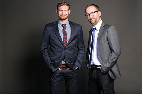 The Break - Flint Institute of Music