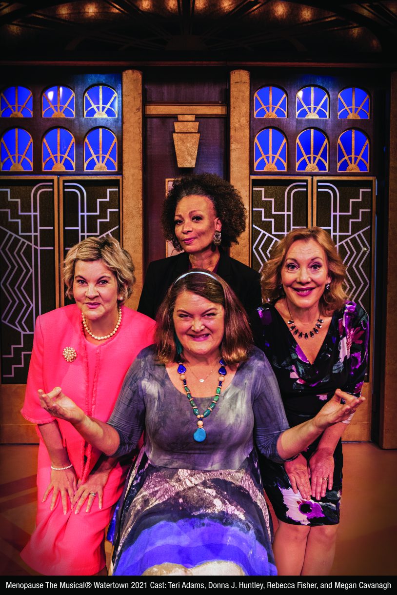 Whiting Auditorium 2023 Season Story - Flint Institute of Music