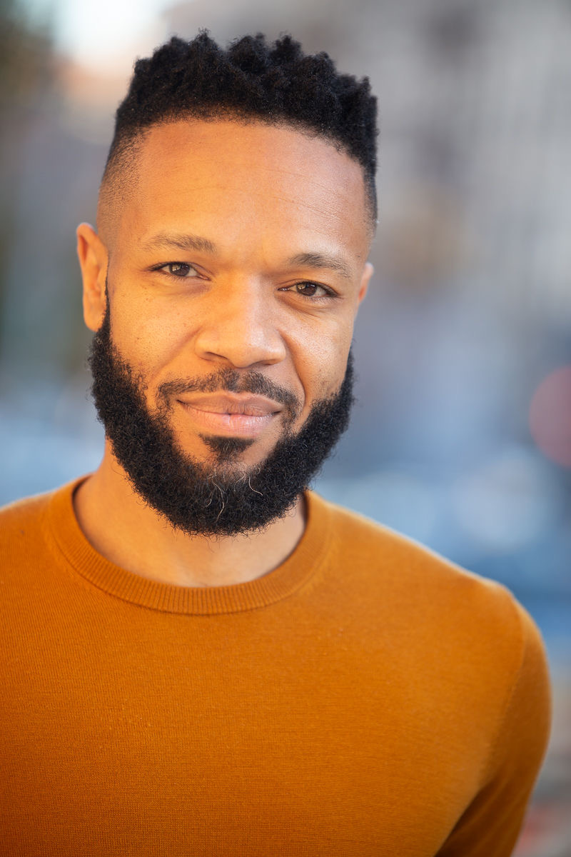 Jason Veasey (Orin & Others) - Flint Institute of Music