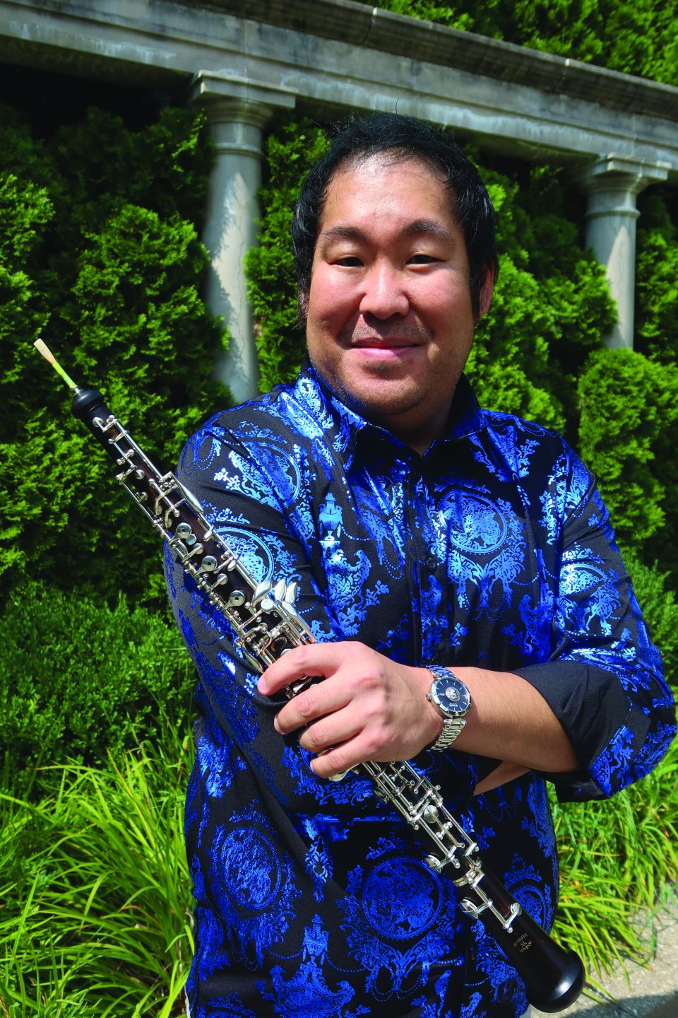 Chris Wheeler Story - Flint Institute of Music