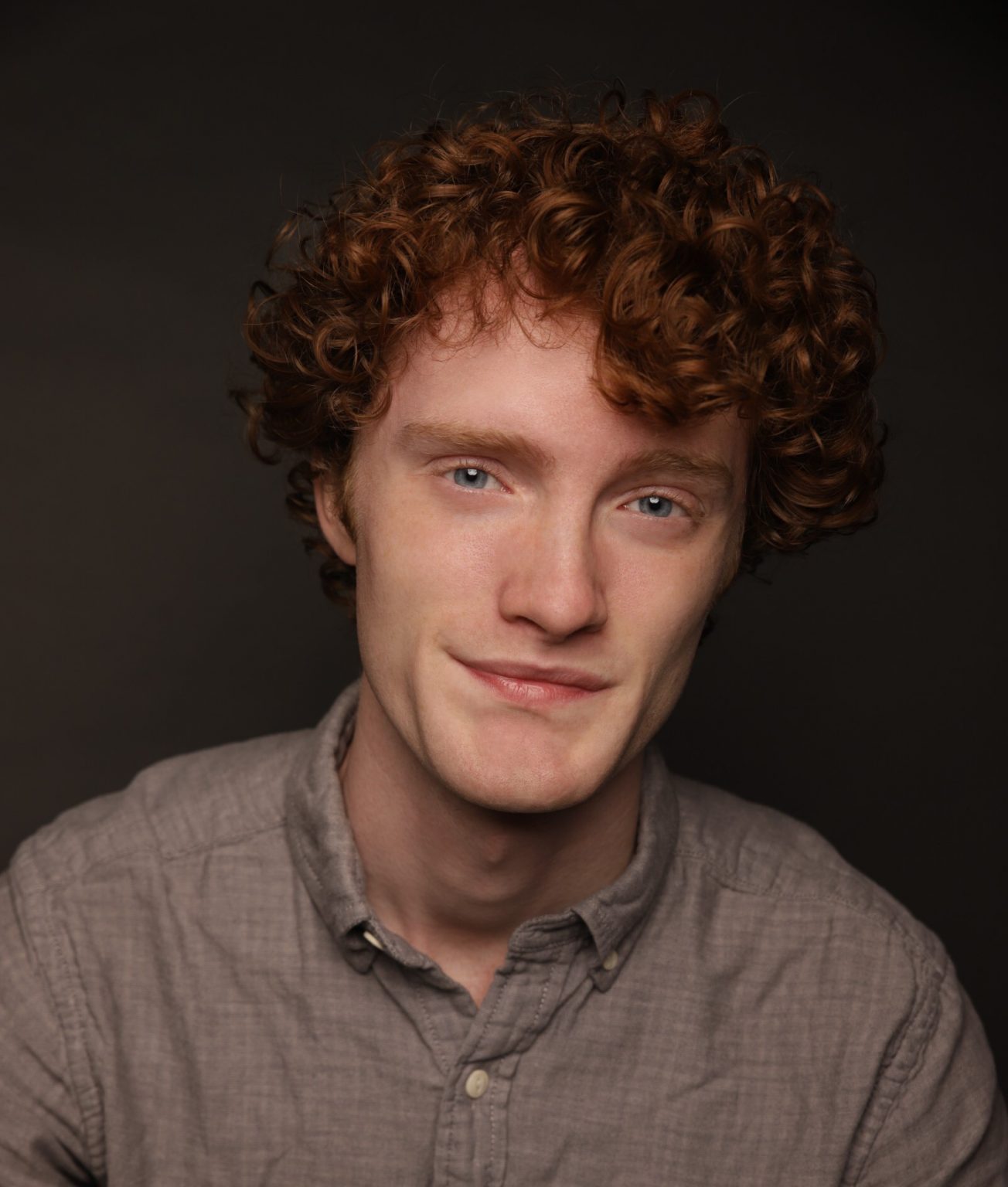 Austin McCoy - Flint Institute of Music