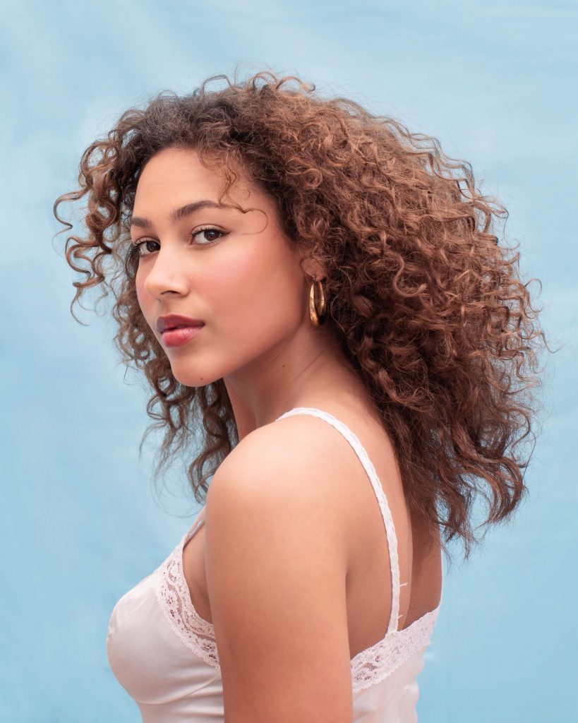 Cali Eugene Hill - Flint Institute of Music