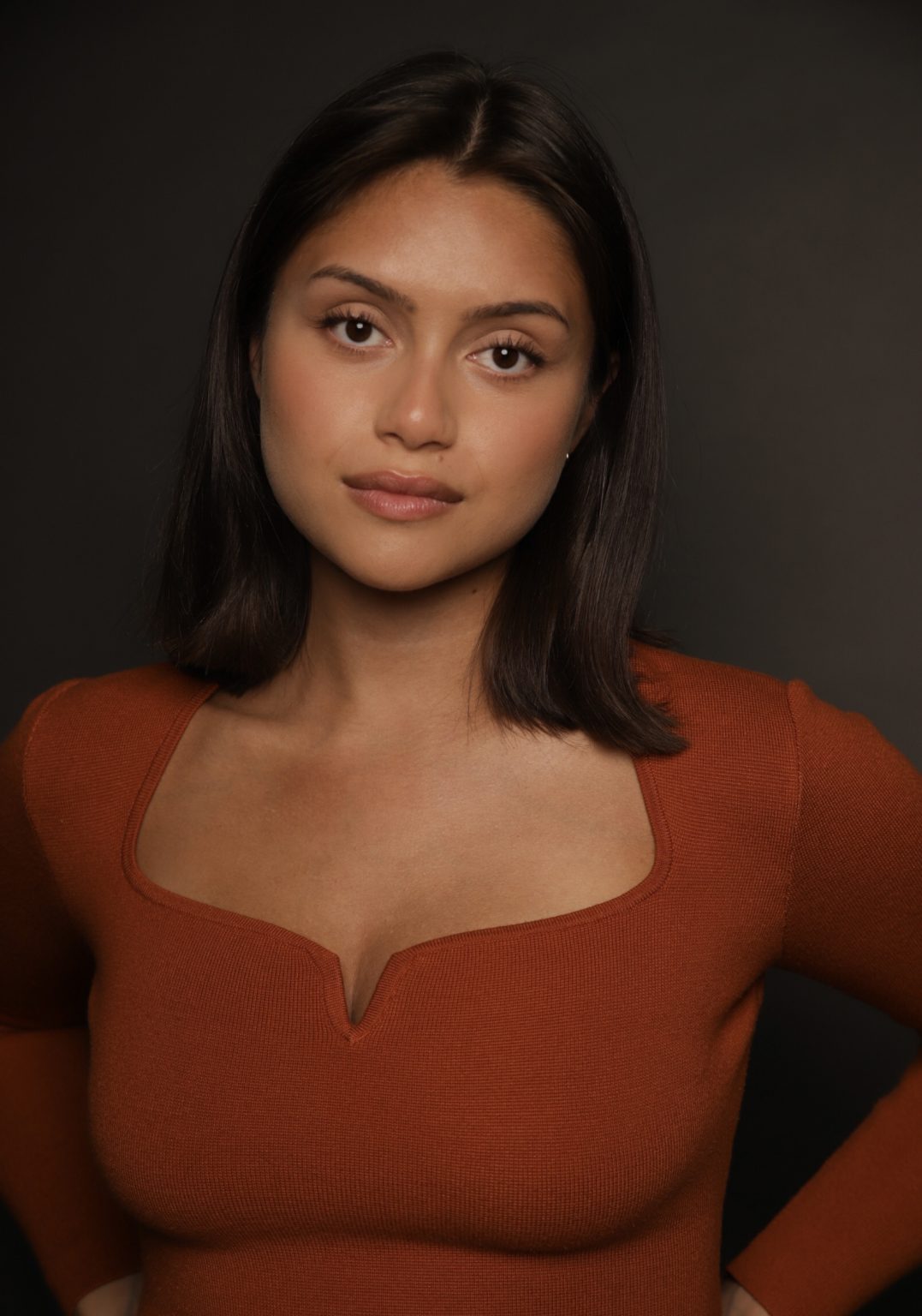 Chanelle Beach - Flint Institute of Music