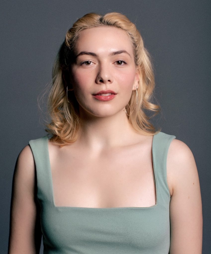 Mariah Colby - Flint Institute of Music