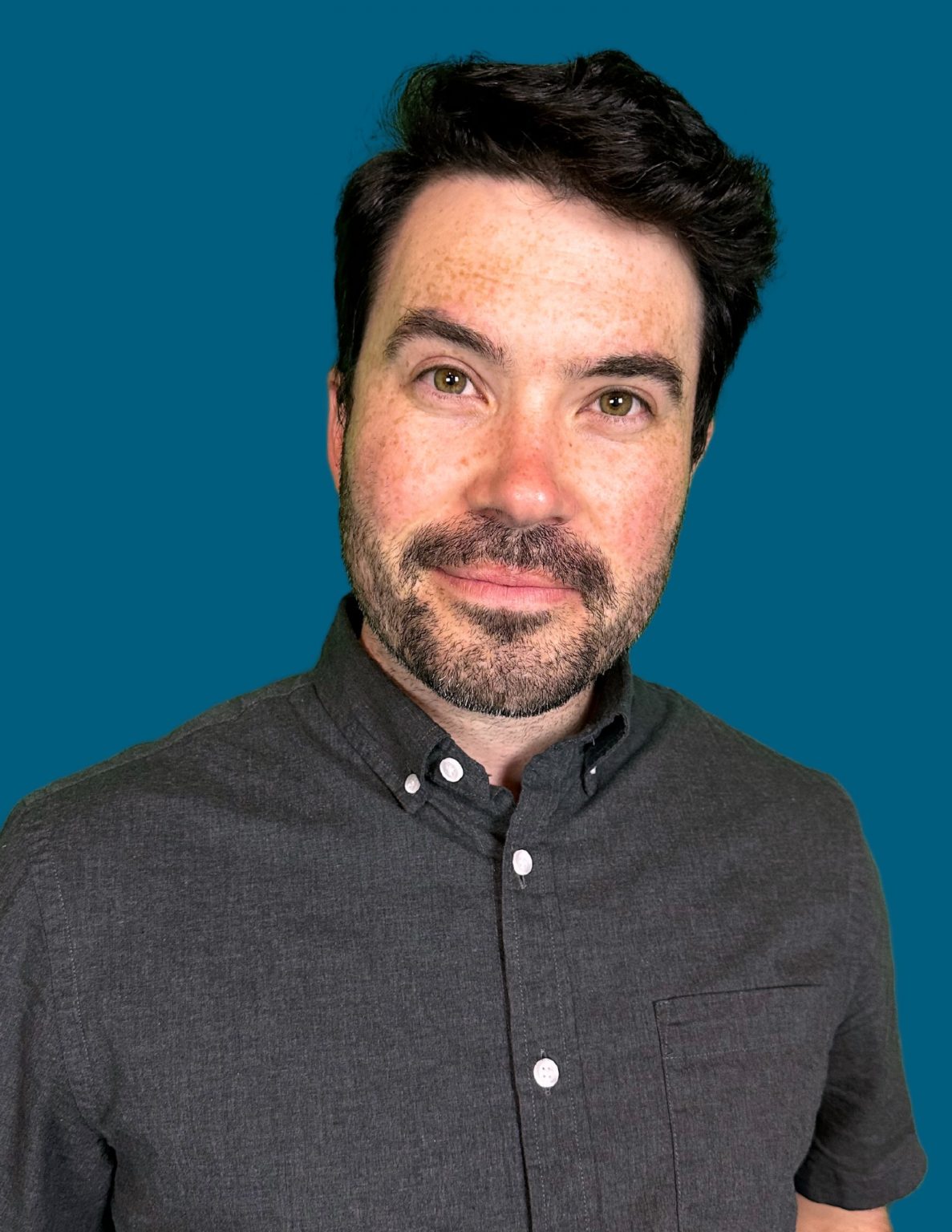 James Cech - Flint Institute of Music