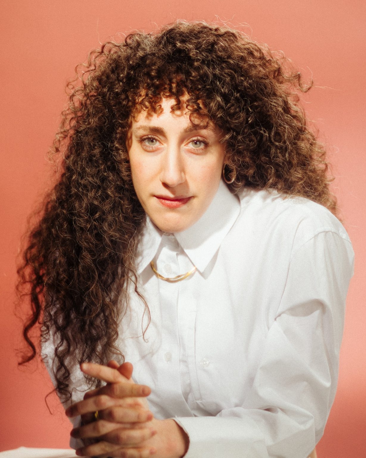 Shayna Blass - Flint Institute of Music