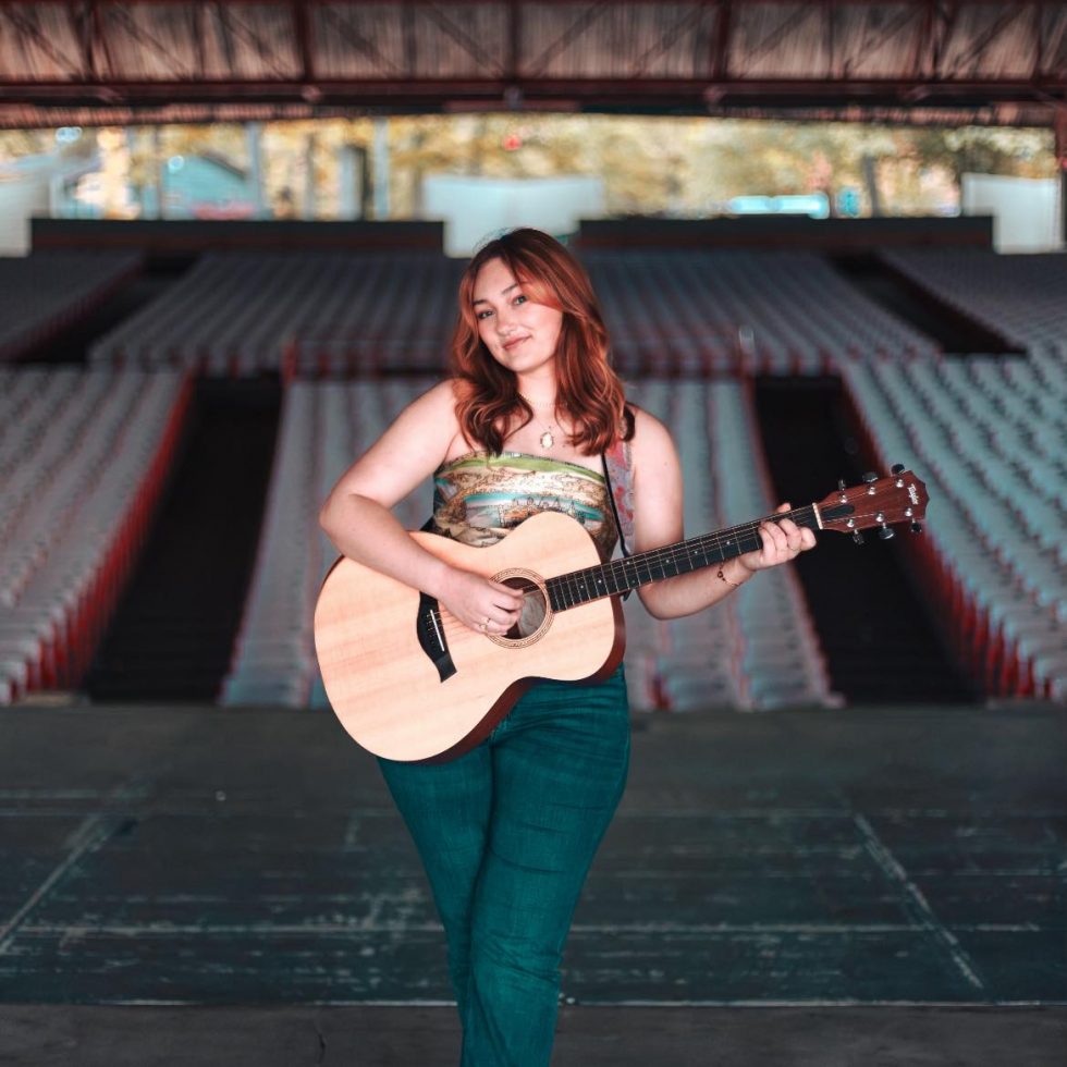 Audrey Dupuis - Flint Institute of Music