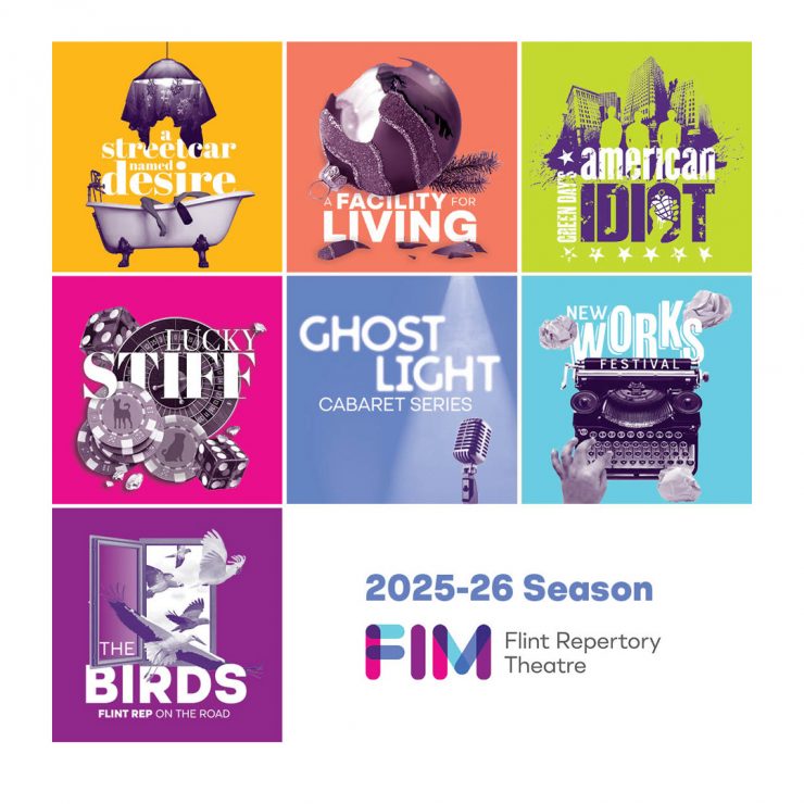 Season at a Glance - Flint Institute of Music