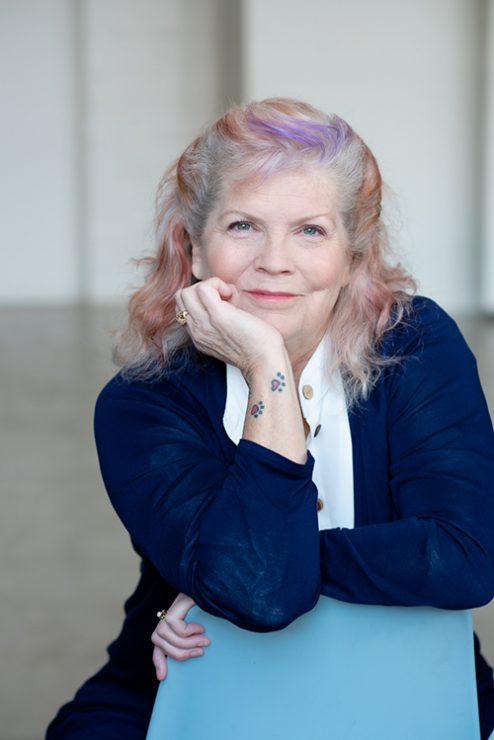 Jennifer Little - Flint Institute of Music