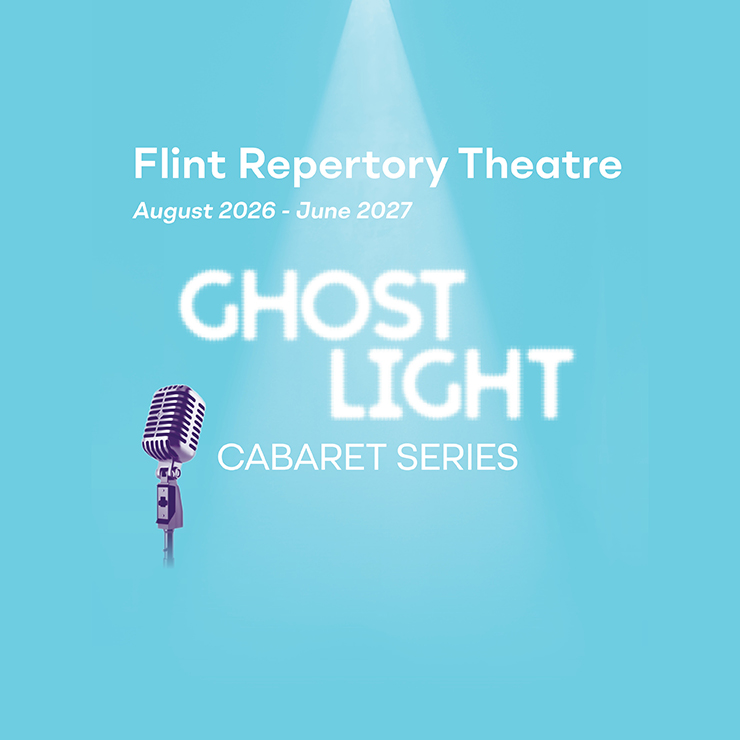 Ghost Light Cabaret Series: One Hit Wonders - Flint Institute of Music